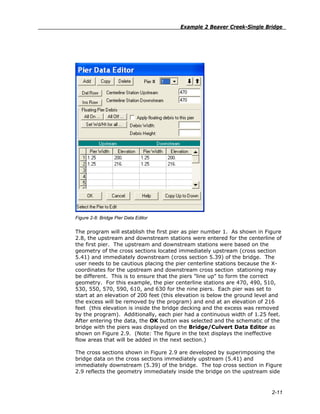 Hec ras 4.1-applications_guide[1] | PDF