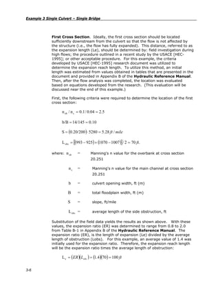 Hec ras 4.1-applications_guide[1] | PDF