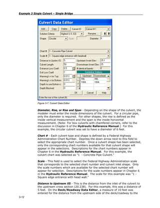 Hec ras 4.1-applications_guide[1] | PDF