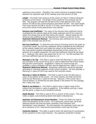 Hec ras 4.1-applications_guide[1] | PDF