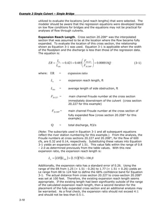 Hec ras 4.1-applications_guide[1] | PDF
