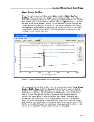 Hec ras 4.1-applications_guide[1] | PDF