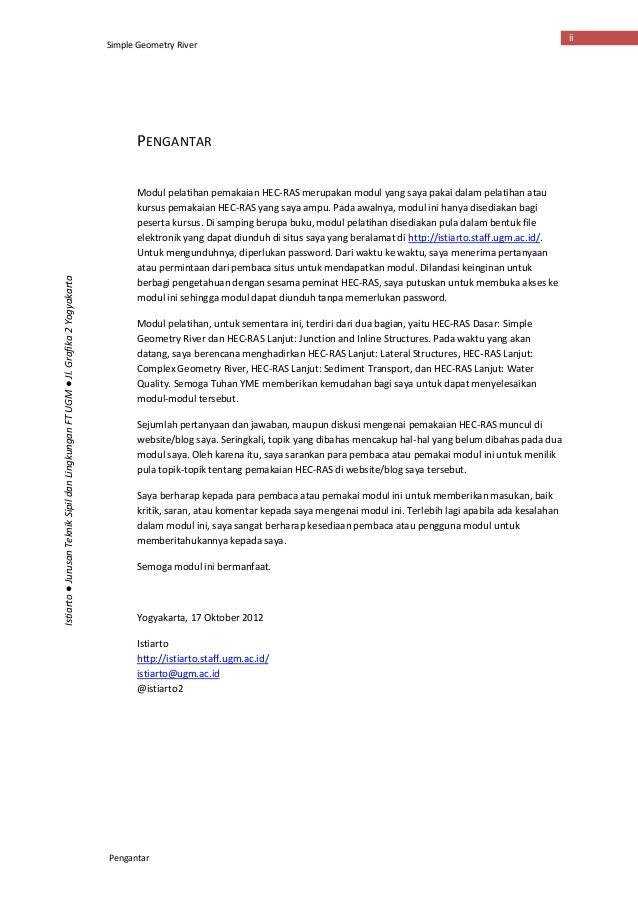 What is hec ras - lovelyultra