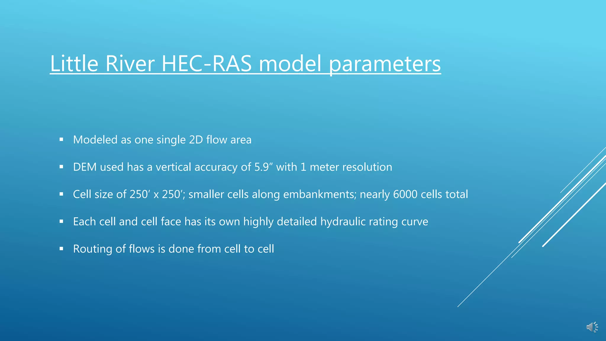 Hec ras flood modeling little river newburyport | PPTX | Geography ...