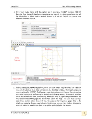 HEC - SSP Training Manual pdf for all to learn | PDF