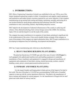 Hec1 | PDF