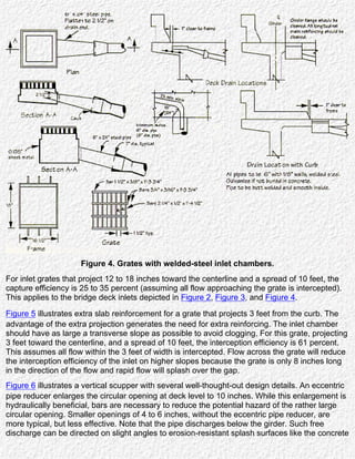 Deck Drainage | PDF