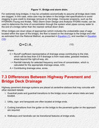 Deck Drainage | PDF