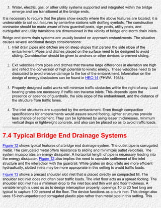 Deck Drainage | PDF