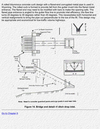 Deck Drainage | PDF