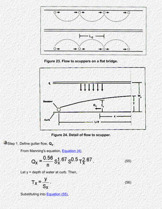 Deck Drainage | PDF