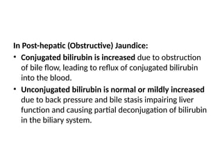 Hepato enteric circulation and jaundice types .pptx