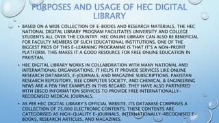 HEC DIGITAL LIBRARY.pptx