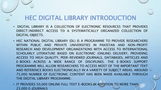 HEC DIGITAL LIBRARY.pptx