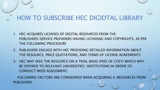 HEC DIGITAL LIBRARY.pptx