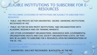 HEC DIGITAL LIBRARY.pptx