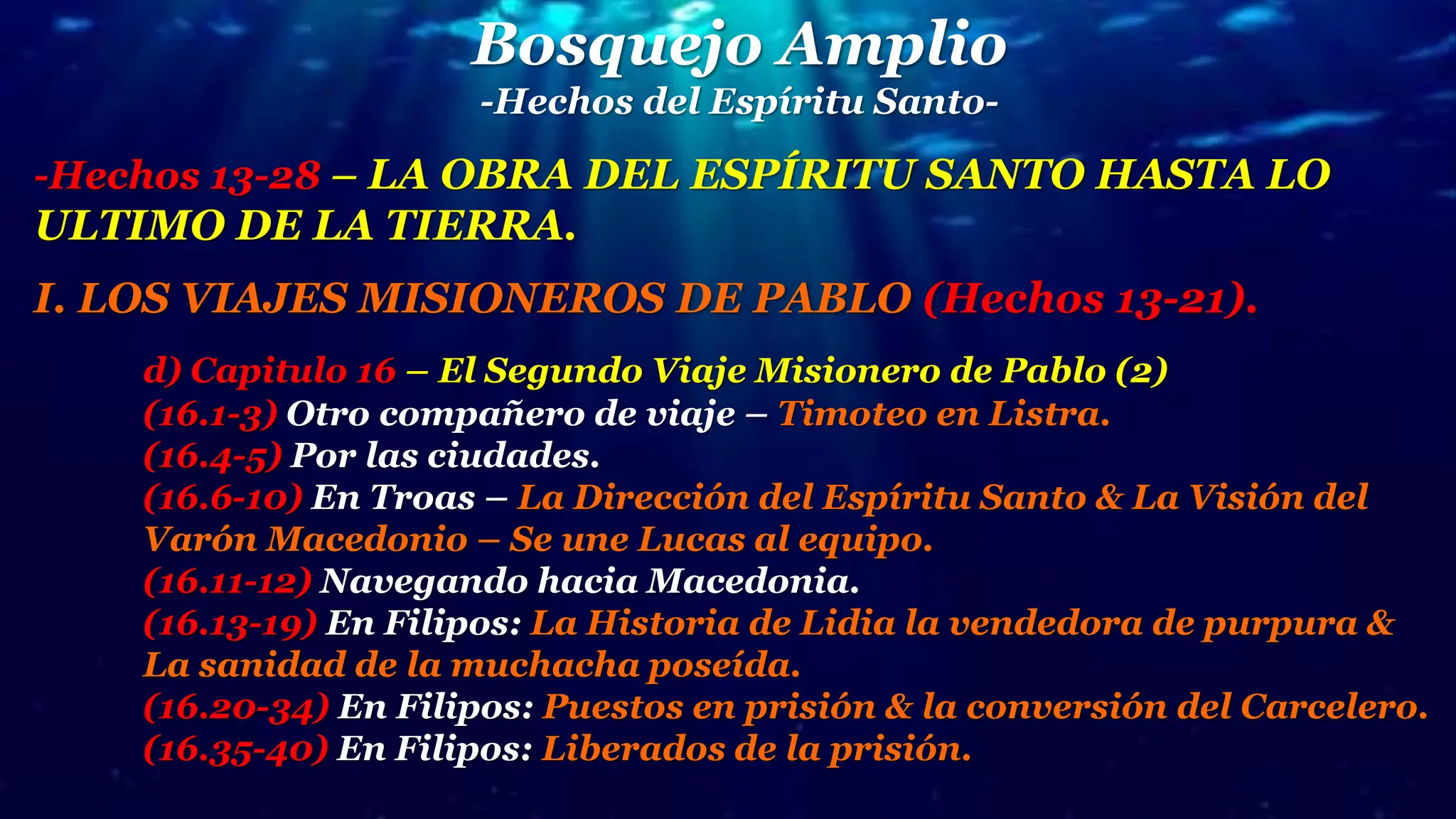 HECHOS DE LOS APOSTOLES (IGLESIAS & AVANCE).pptx