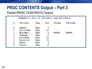 Hechsp 001 Chapter 3 | PPT