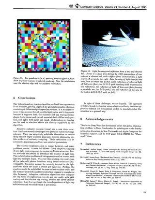 Heckbert p s__adaptive_radiosity_textures_for_bidirectional_r | PDF