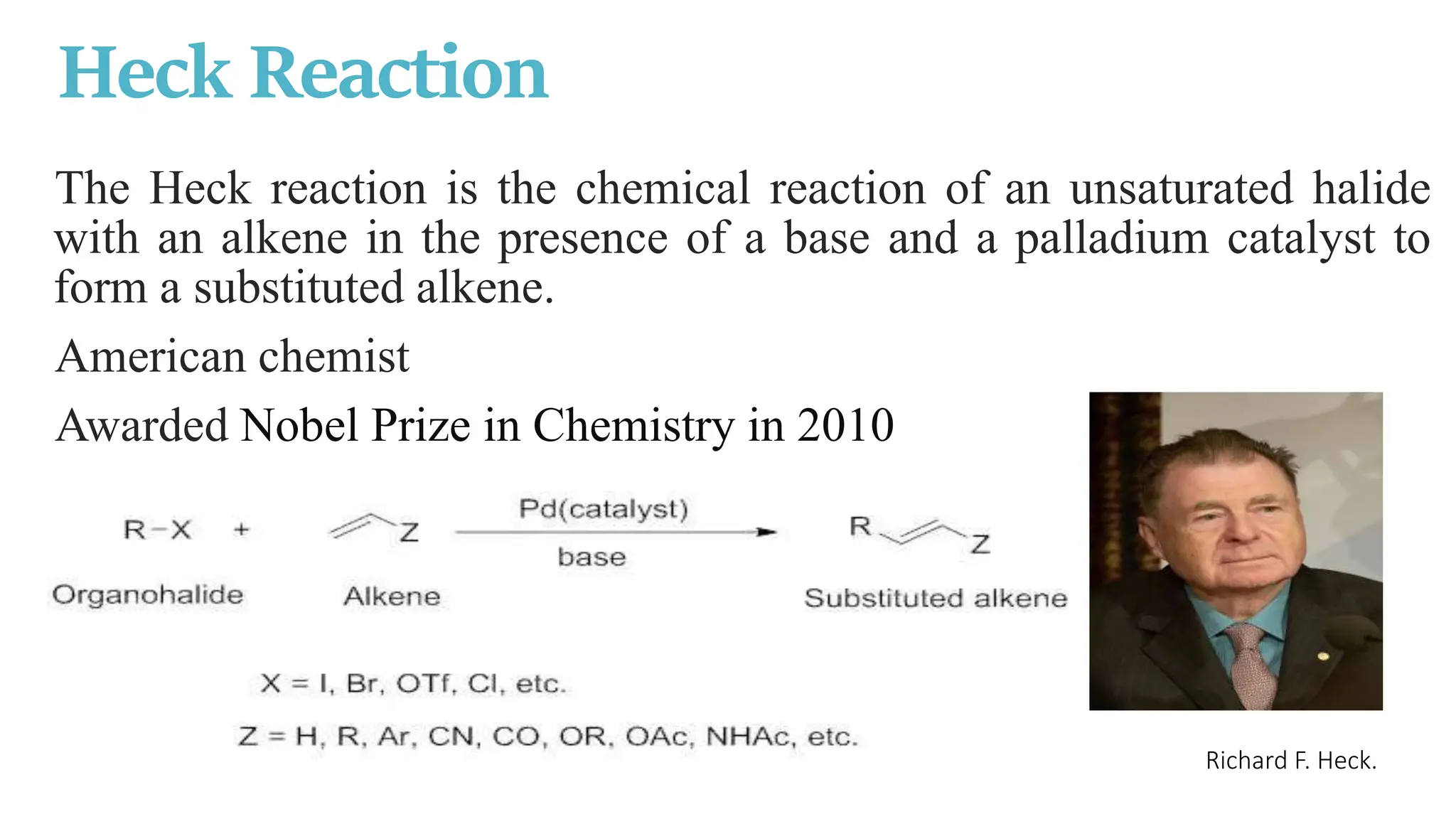 HECk Reaction green vrs conventional.pptx
