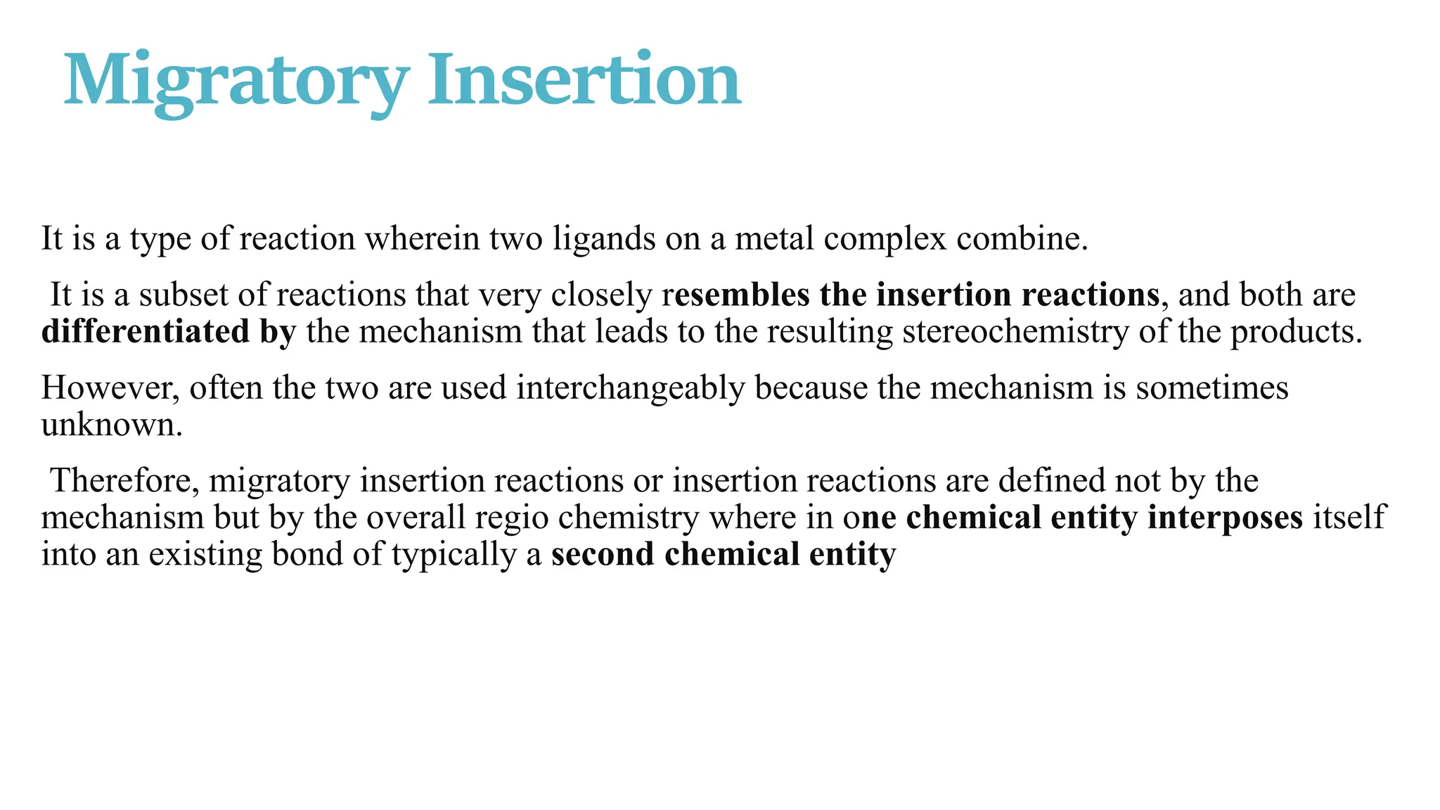 HECk Reaction green vrs conventional.pptx