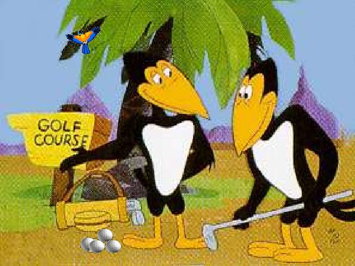 Heckle&Jeckle
