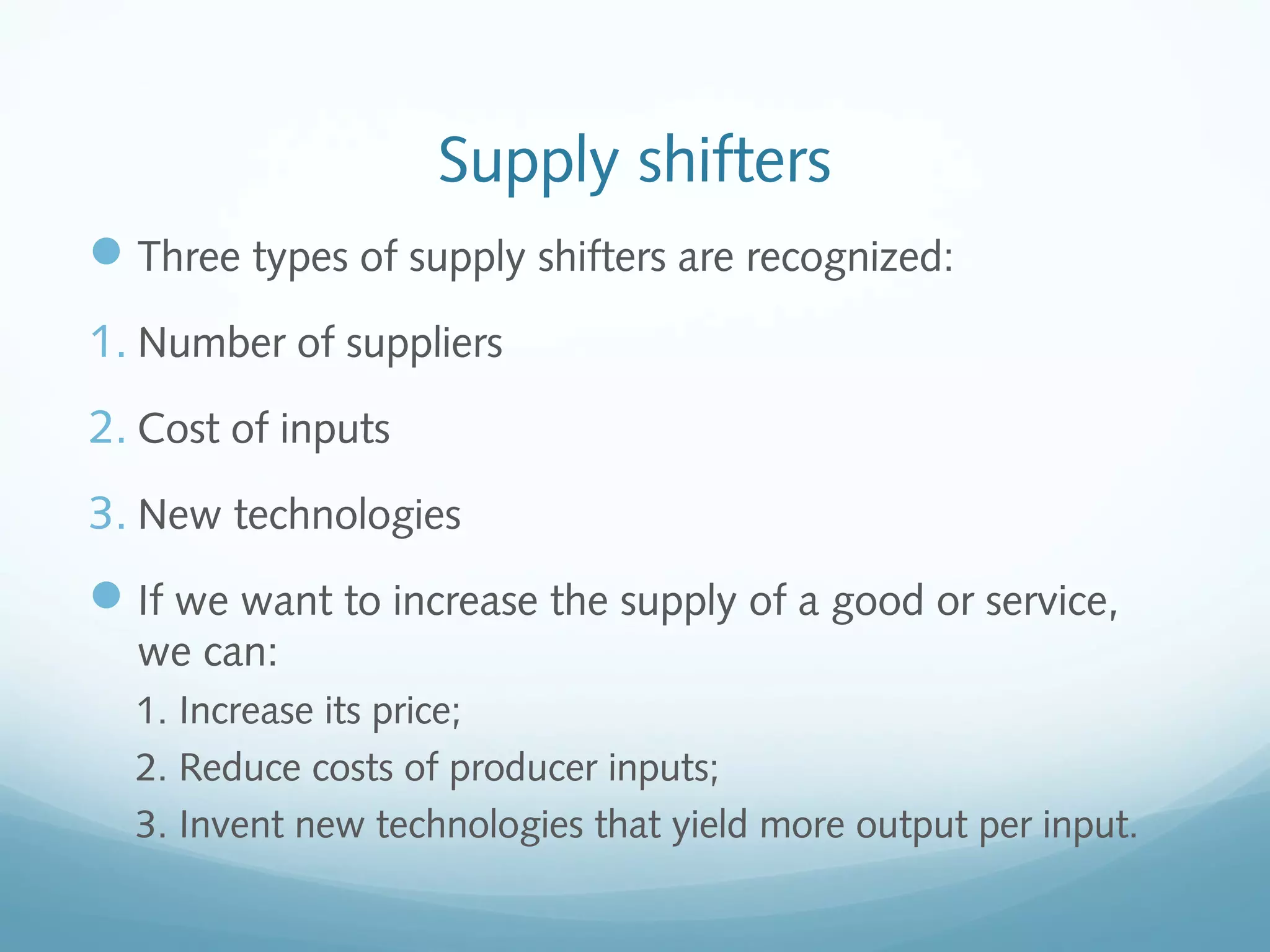 Basics of Health economics | PPT