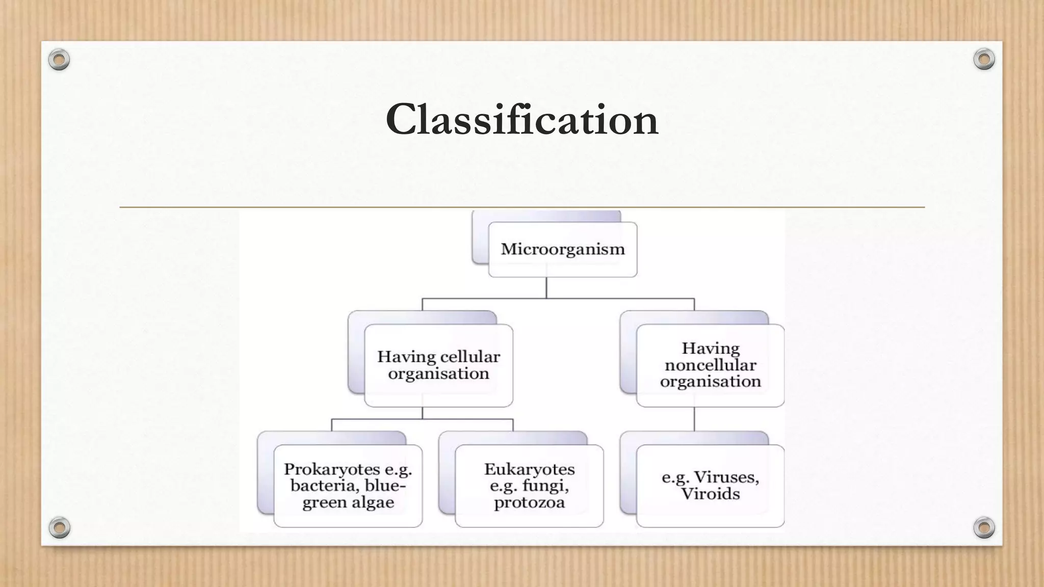 Fundamental Principal of Microbiology | PDF