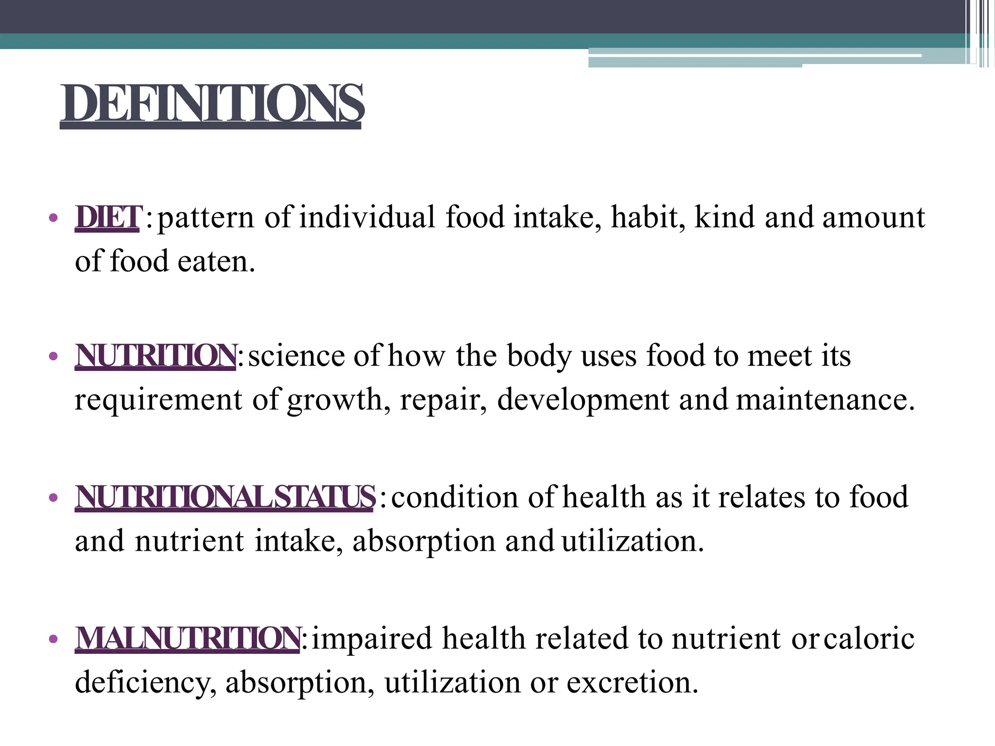 HECP-nutrition-and-health-ppt.pptxmjhggghhj | PPTX