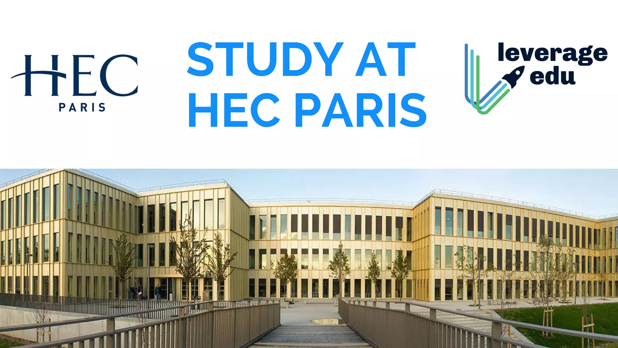 Hec paris | PDF