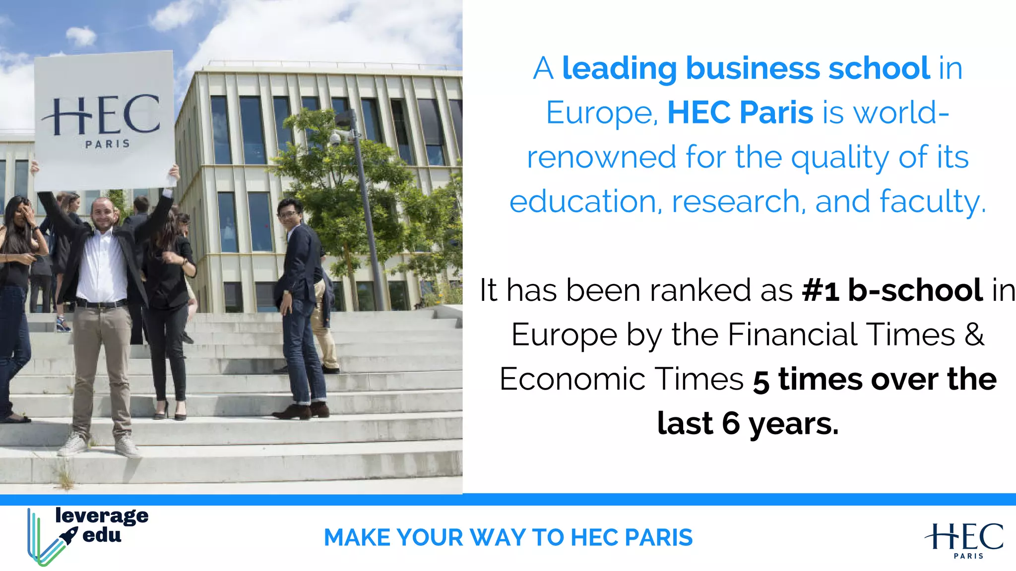 Hec paris | PDF