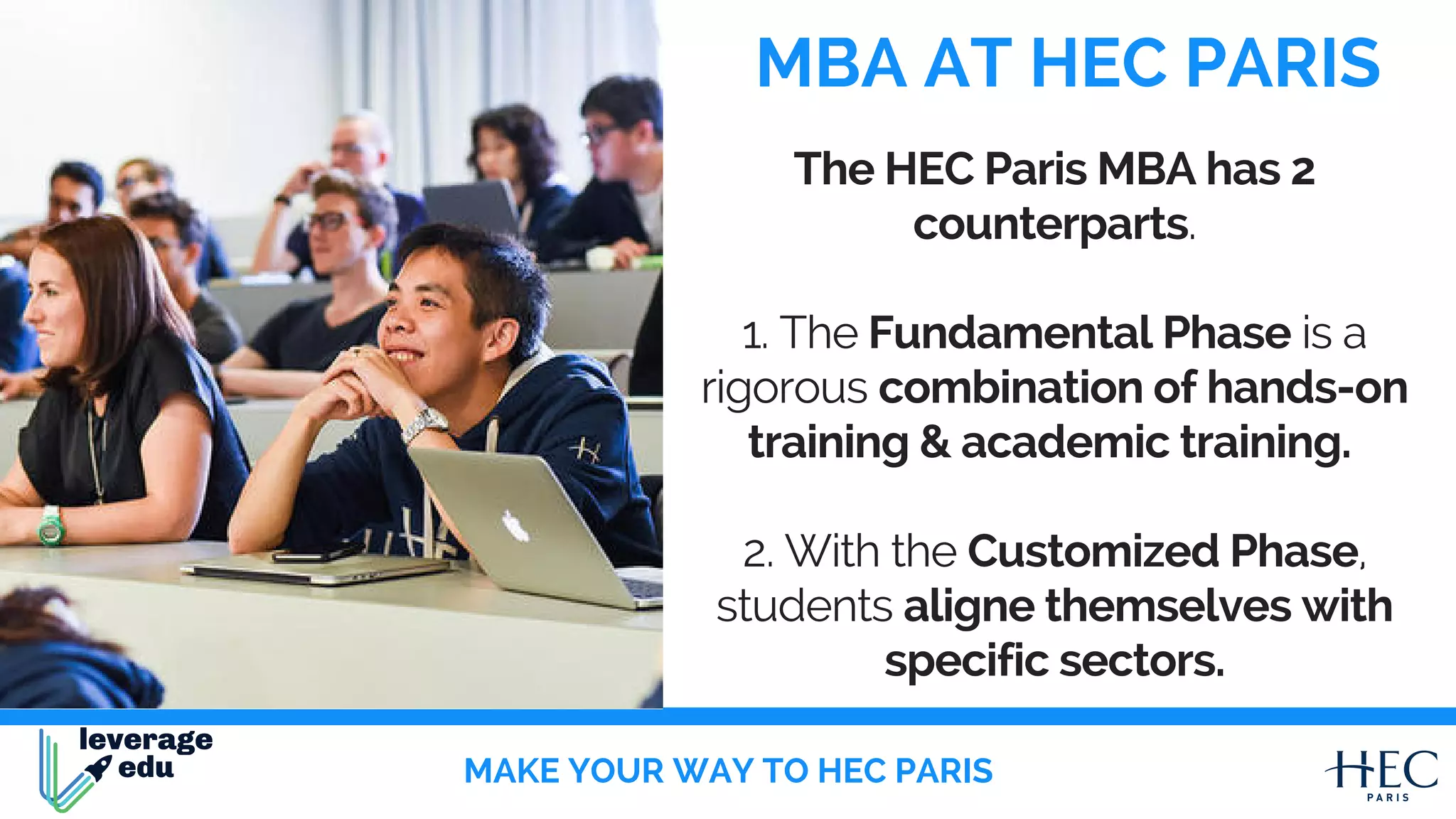 Hec paris | PDF