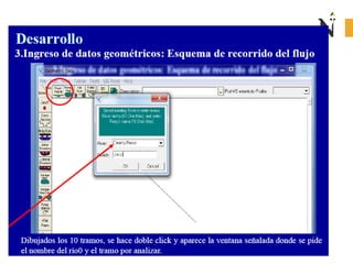 Hec ras | PDF