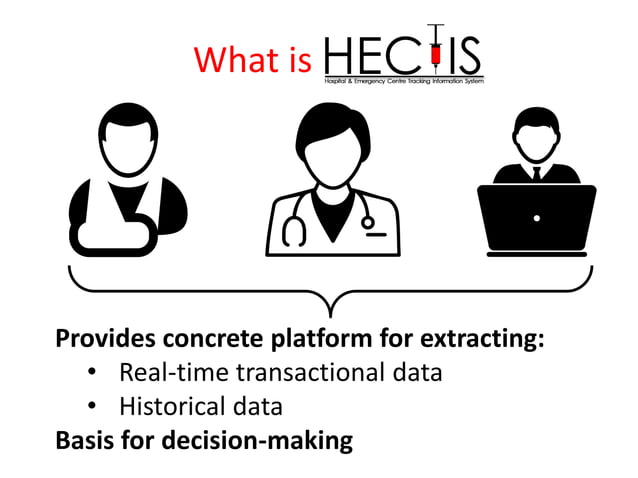 HECTIS | PDF