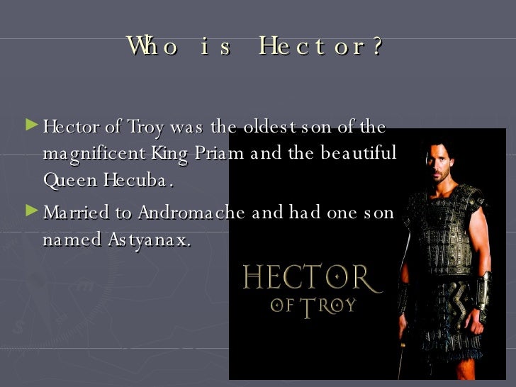 Hector Pp