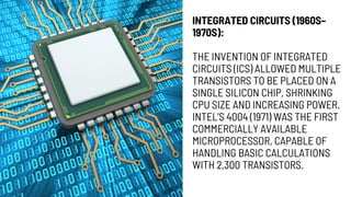 CPU EVOLUTION WHERE YOU CAN KNOW THE ORIGIN.pdf