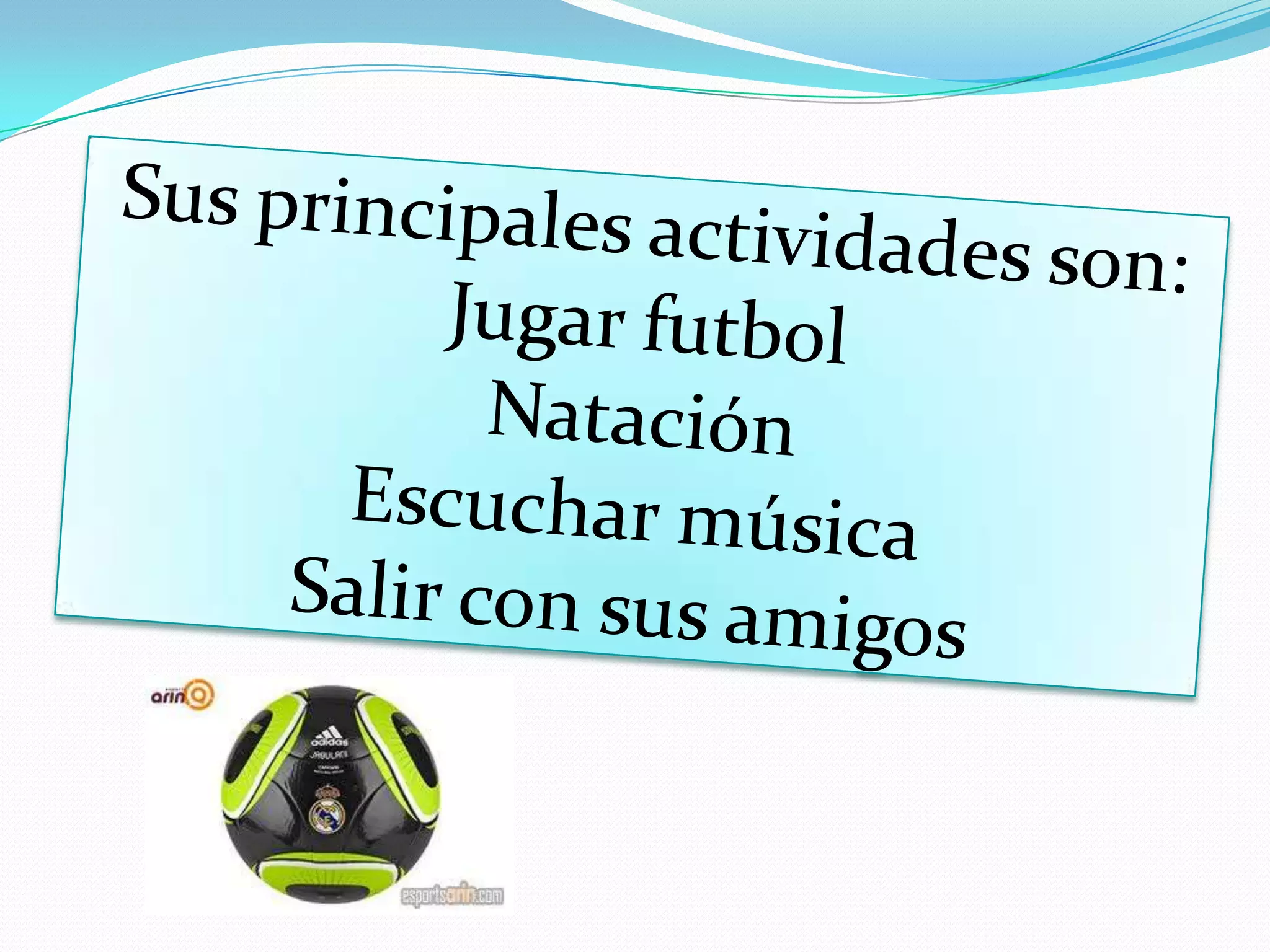 Hector Hugo Luna Salgado | PPTX