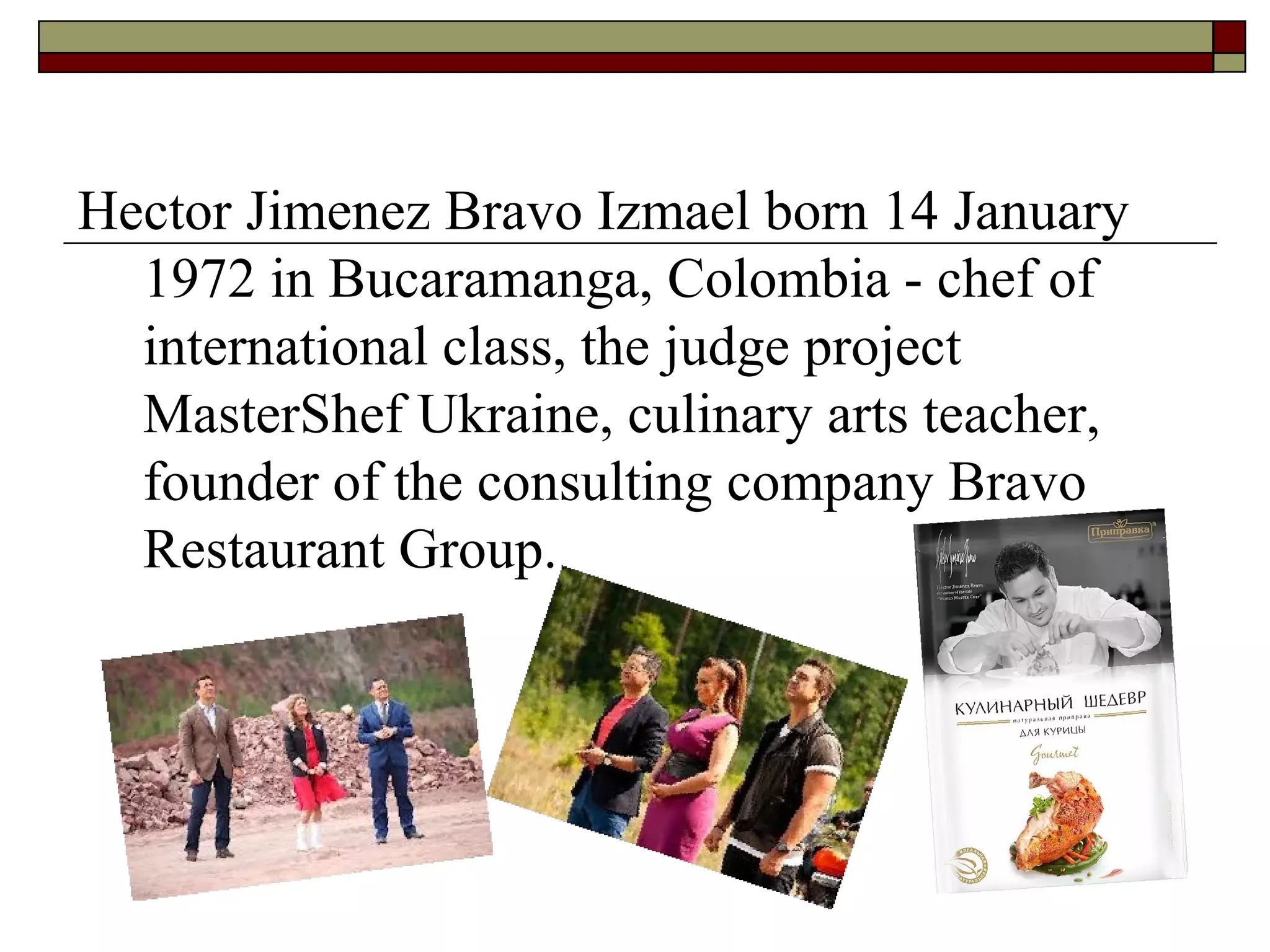 Hector jimenez bravo | PPT