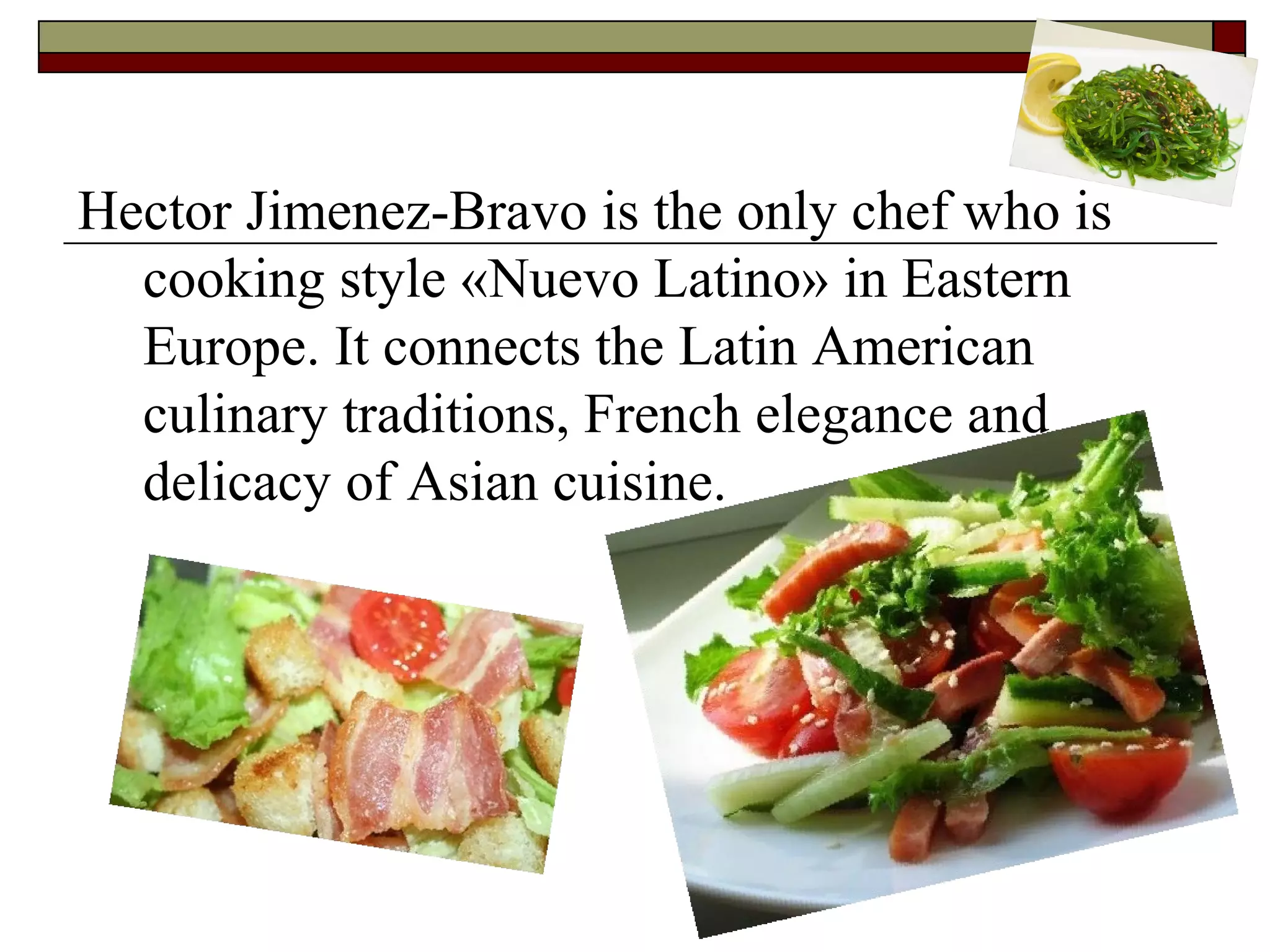 Hector jimenez bravo | PPT