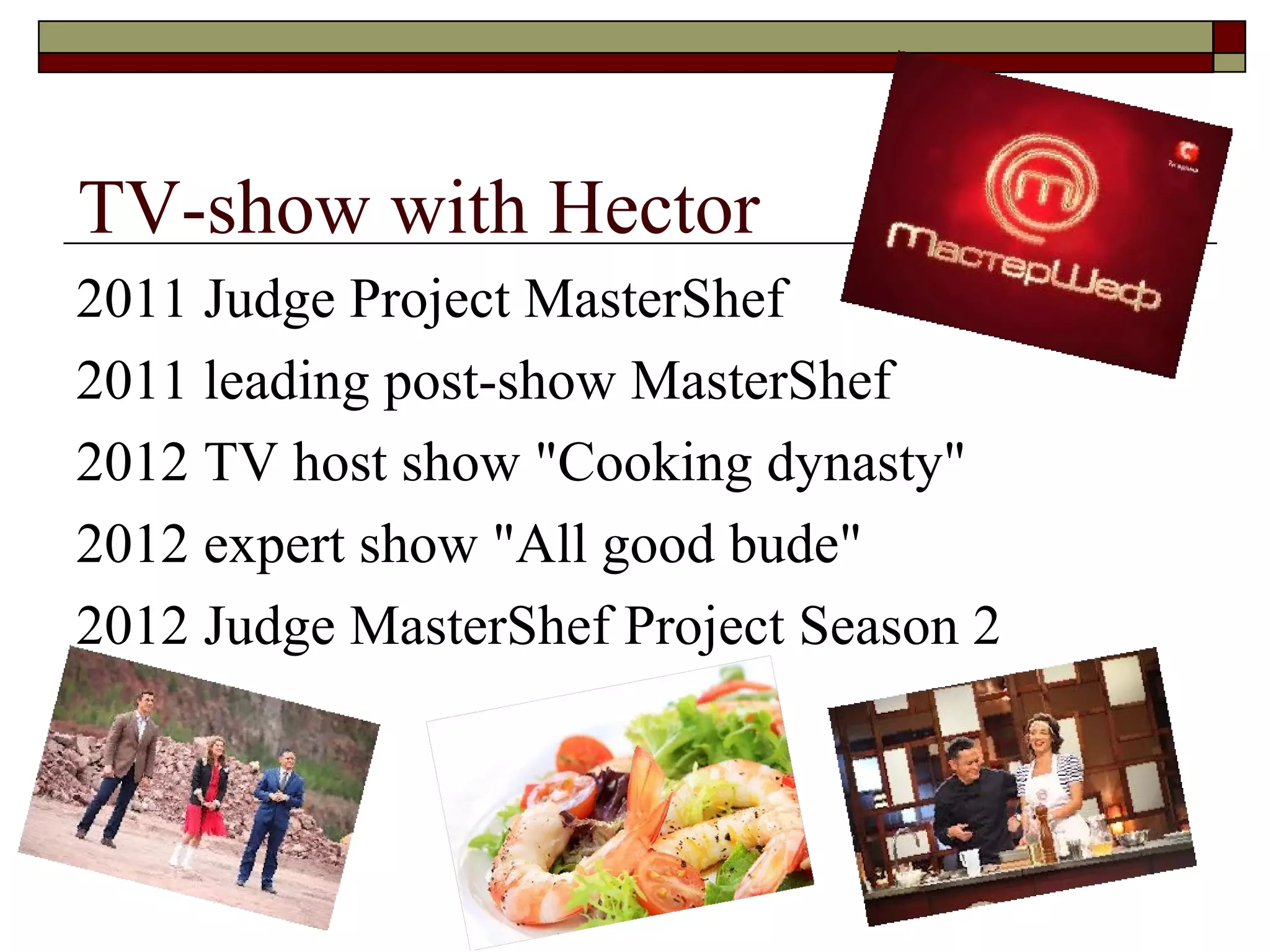 Hector jimenez bravo | PPT