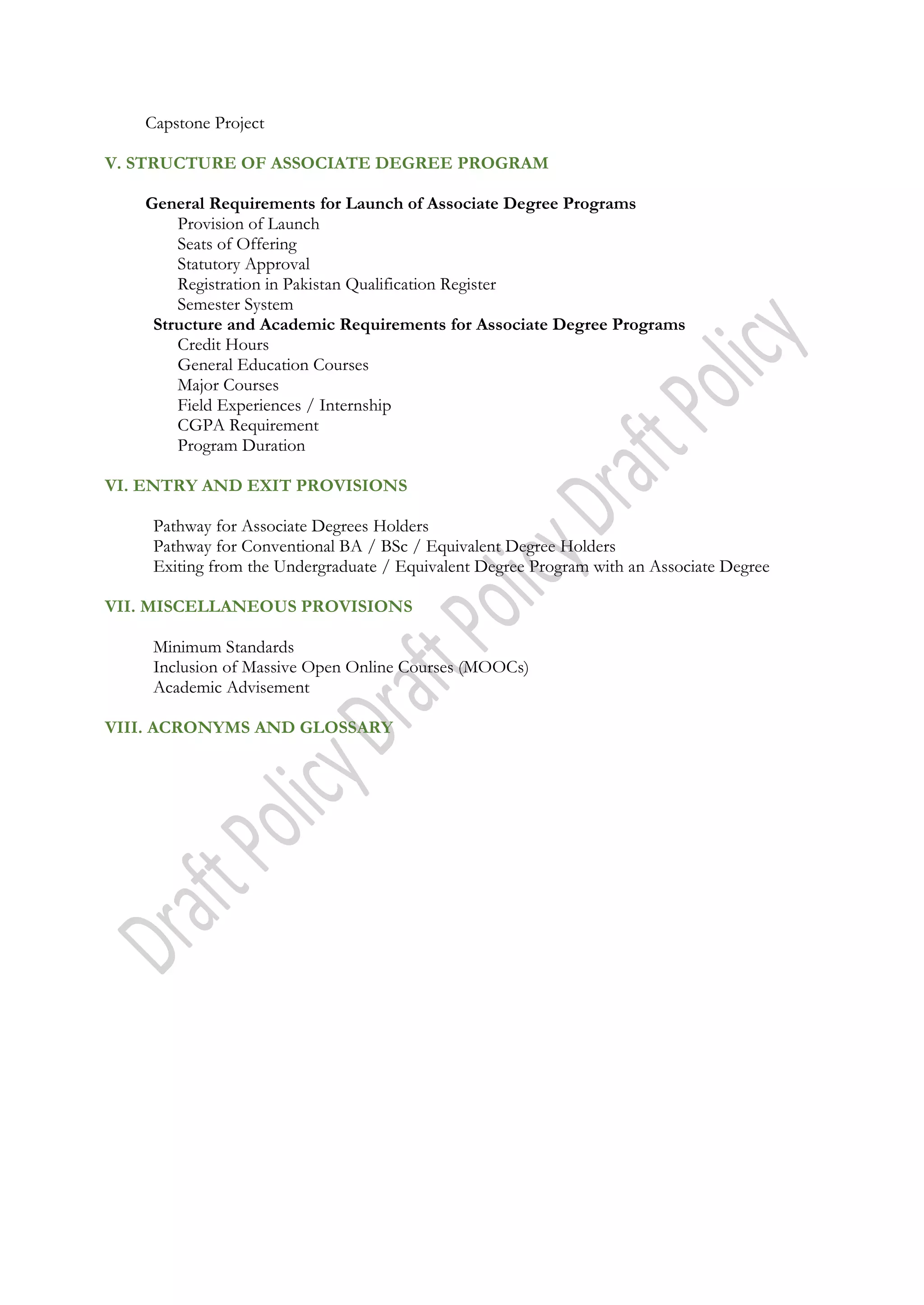 HEC Undergraduate Education Policy 2023 .pdf