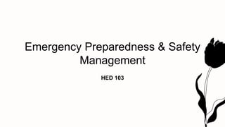 HED-103-REPORTS-COMPILATION.pdf