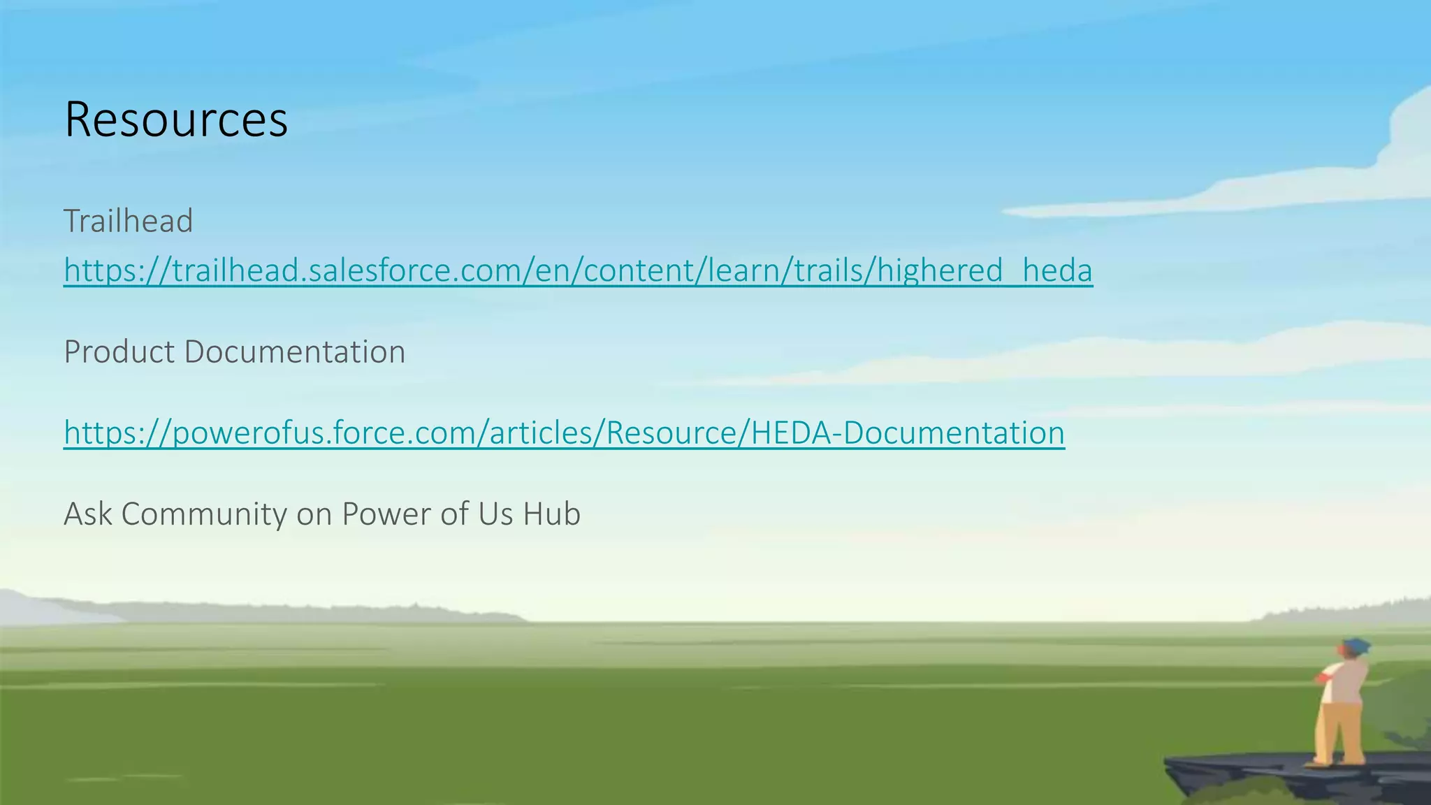 HEDA architecture by Manish Patil | PPT