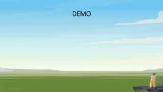 HEDA architecture by Manish Patil | PPT