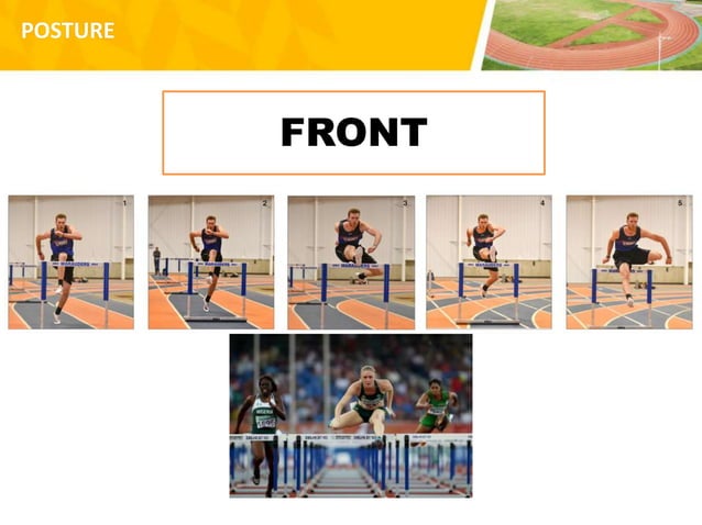 hurdle training programme for primary.pptx | Track and Field | Sports