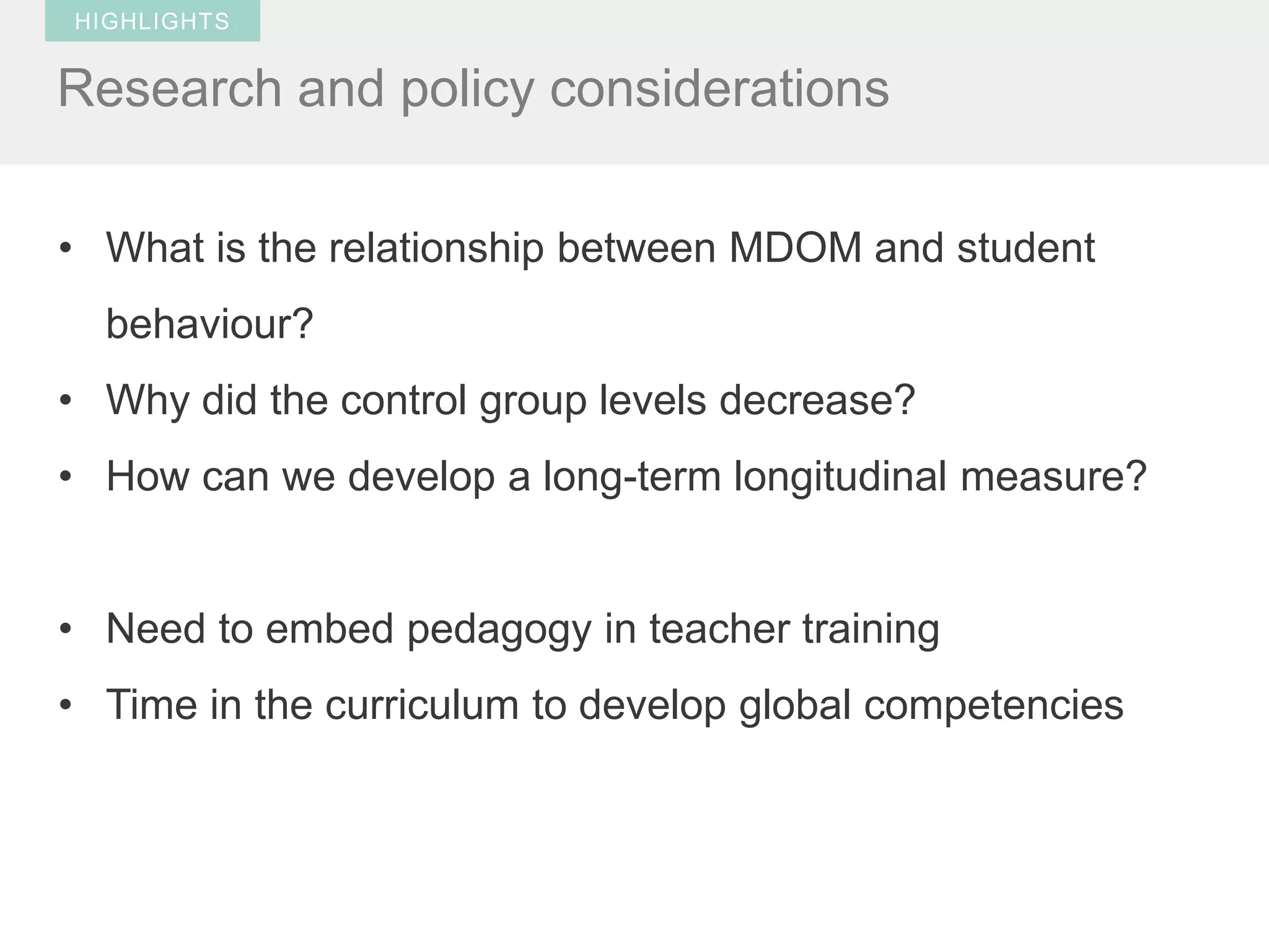 Hedeyah conference presentation bg | PPTX
