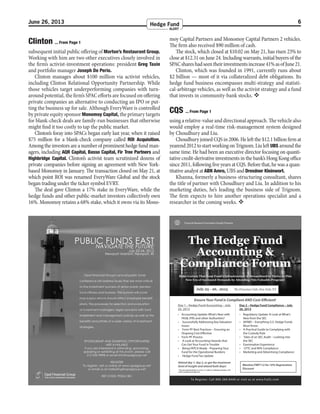 HF news 062013 | PDF