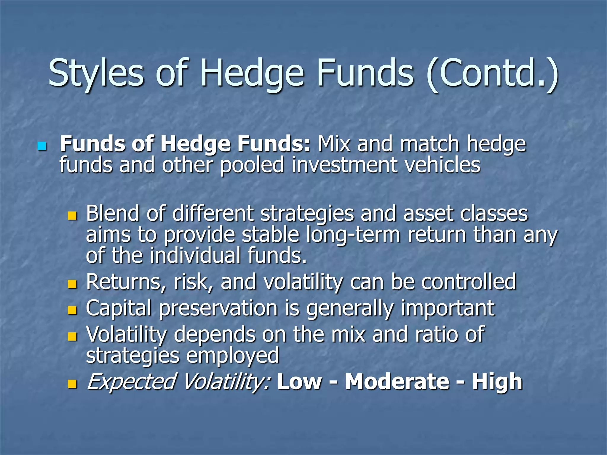Hedge Funds.ppt