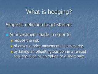 Hedge Funds.ppt