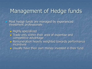 Hedge Funds.ppt